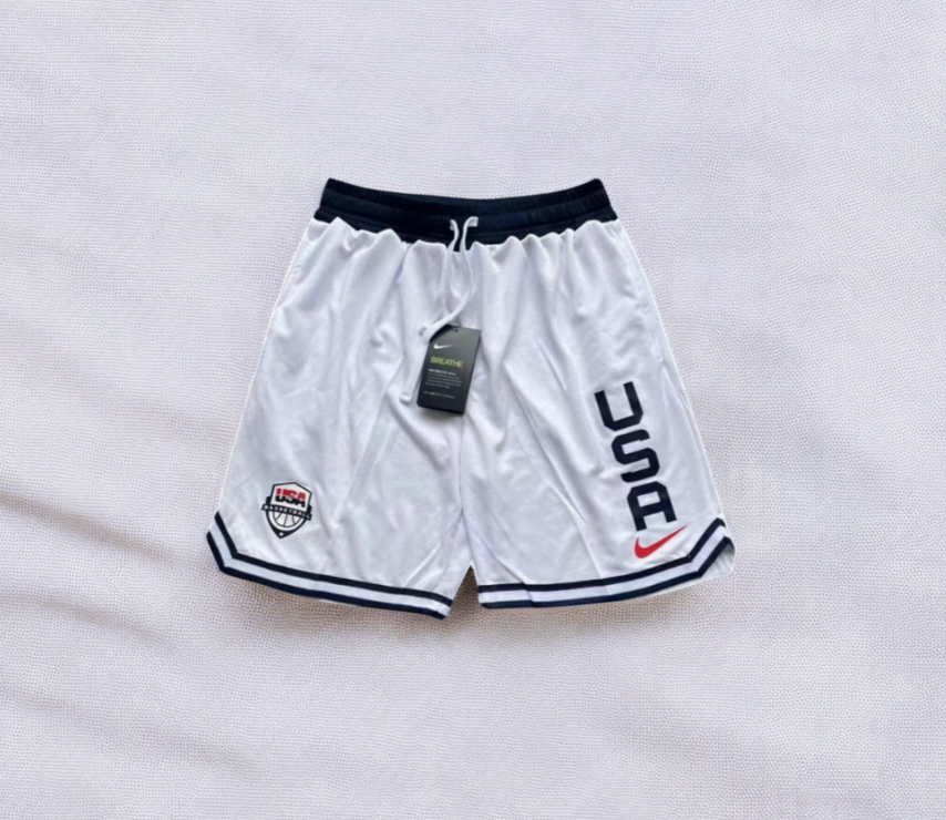SHORTS – HOOPARMOUR™