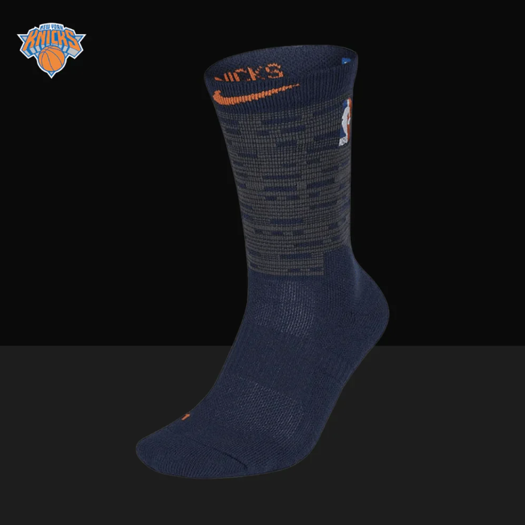 Hoop Armour™ New York City Elite Socks – HOOPARMOUR™