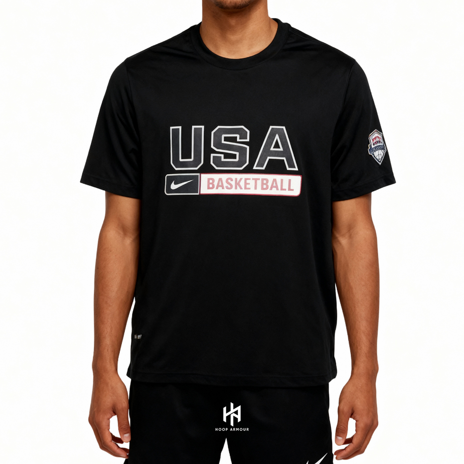 TEAM USA GEAR – HOOPARMOUR™