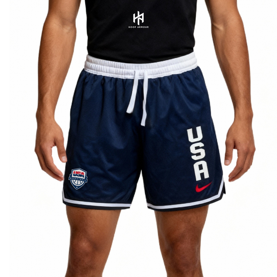 SHORTS – HOOPARMOUR™