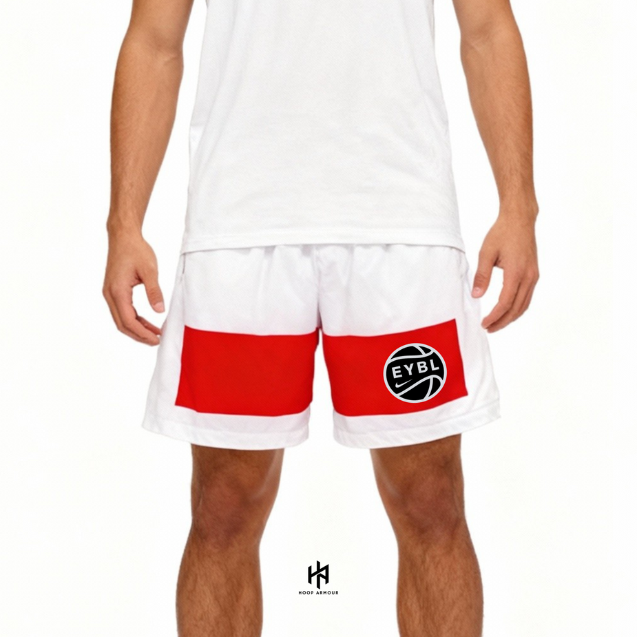 SHORTS – HOOPARMOUR™