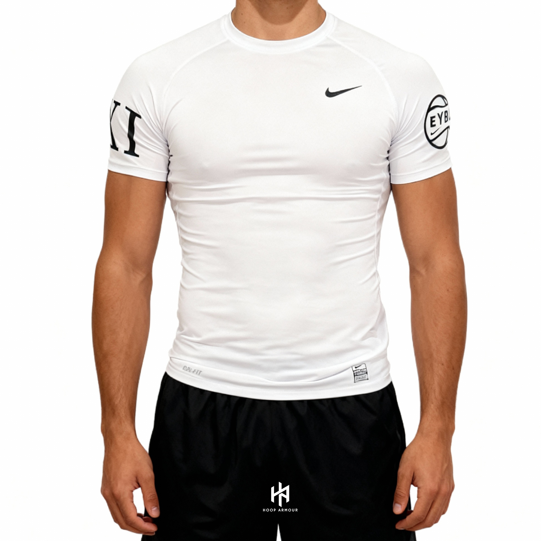 Home page – HOOPARMOUR™